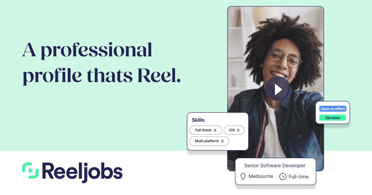 Reeljobs